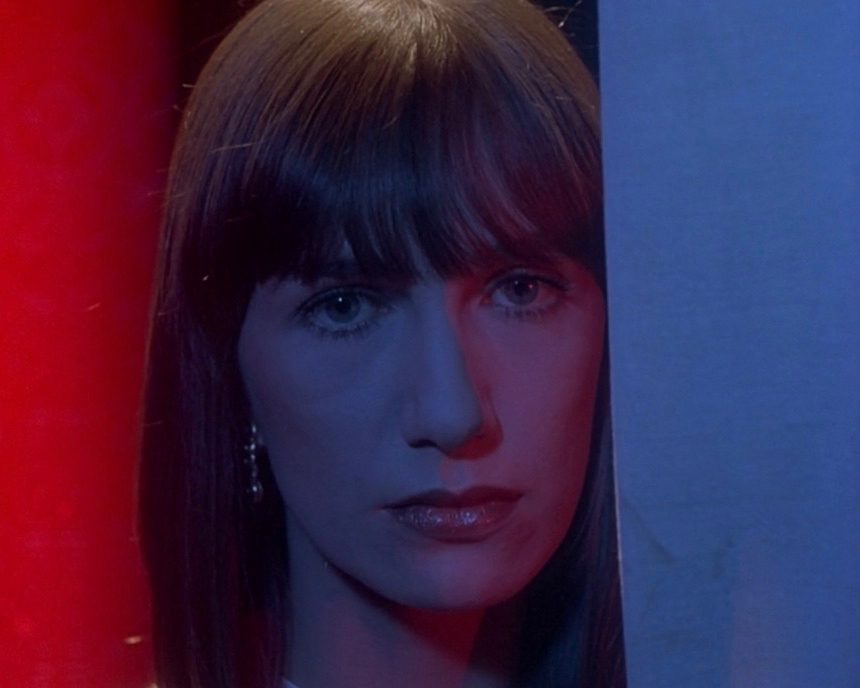 Daria Nicolodi Shock