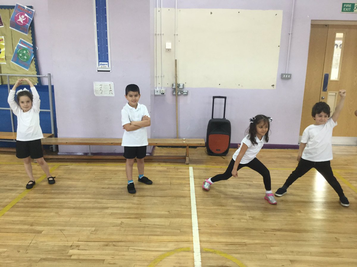 Physical Education | Smithdown Primary