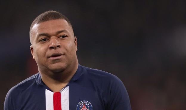 [GOAT] Kylian Mbappé - Forum de Culture PSG