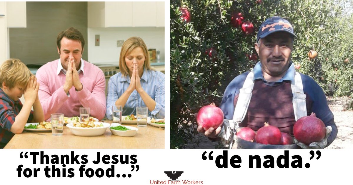 De Nada Meme Jesus