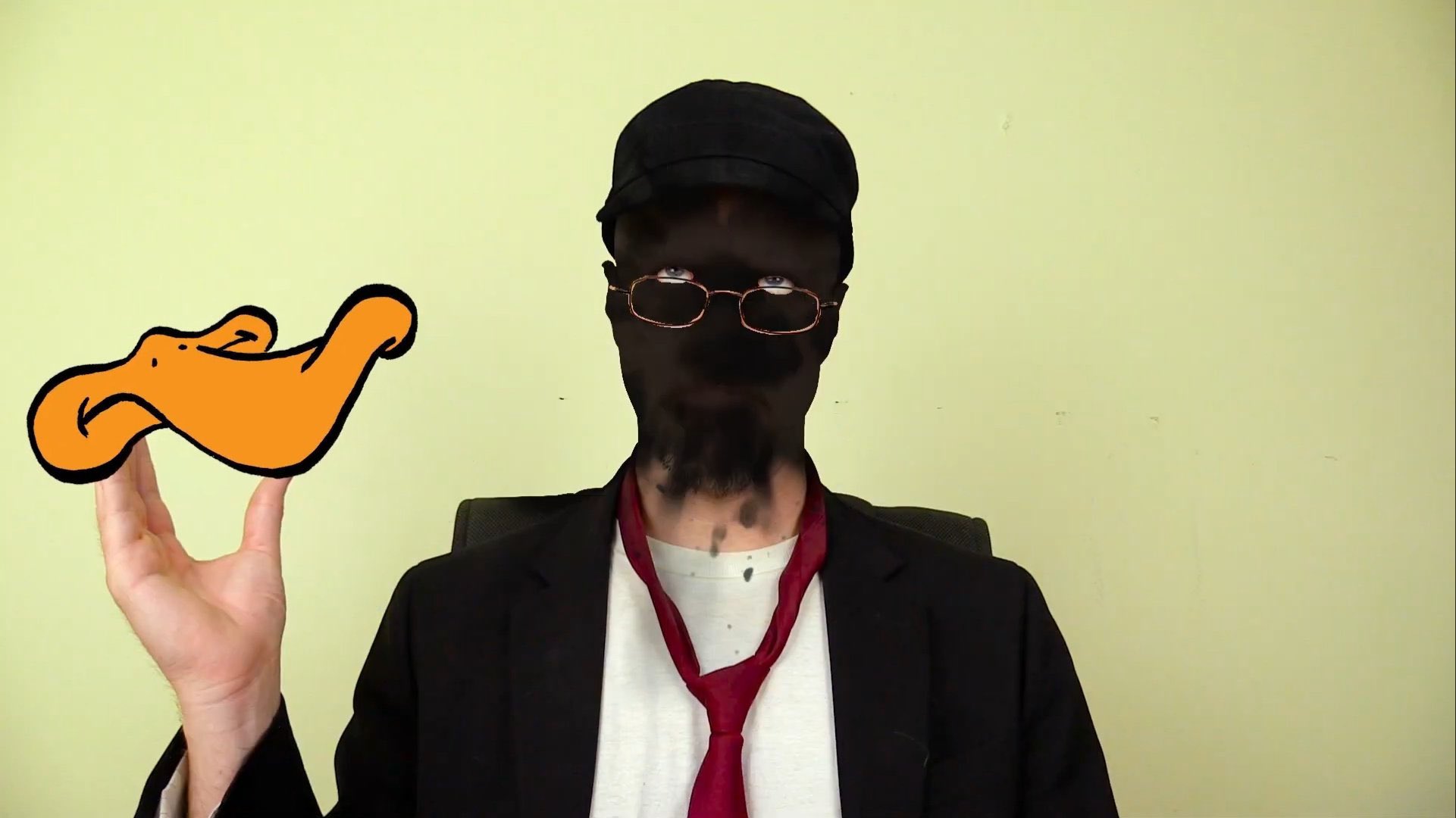 Doug Walker Nostalgia Critic Wife