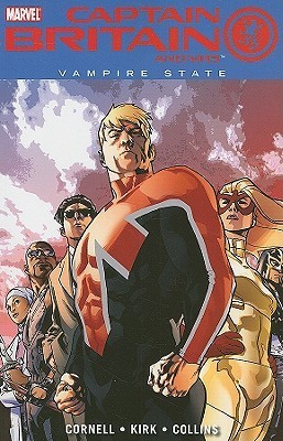 {Ebook EPUB PDF {Download} Captain Britain And MI13, Vol. 3: Vampire / Twitter