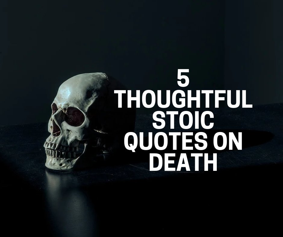 Creepy Quotes About Death