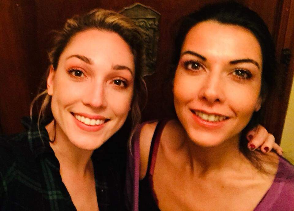 TW Pornstars - Lou Charmelle. Twitter. Already 3 years ago we celebrated together... Happy ...