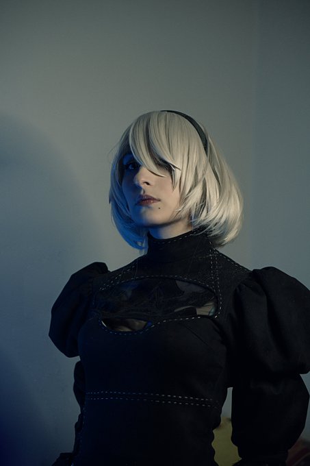 レア😼 (@KatChan_Cosplay) さんのコスプレ作品まとめ (14 件) - Twoucan