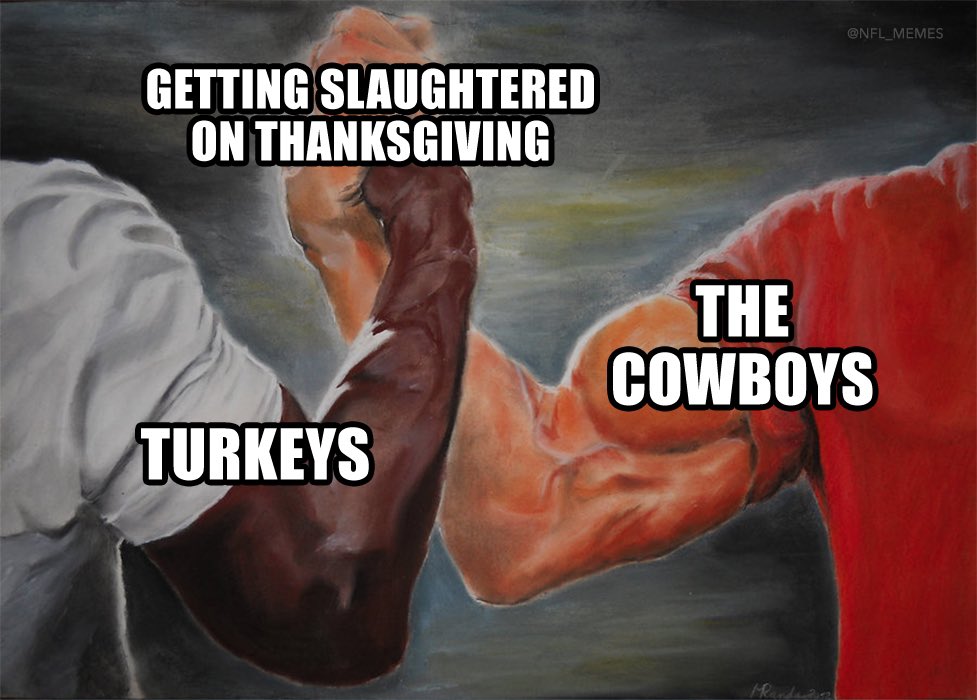 Nfl Meme Cowboys
