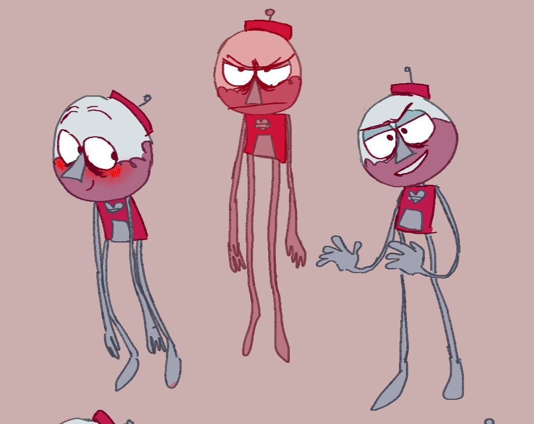 How To Draw Regular Show Benson