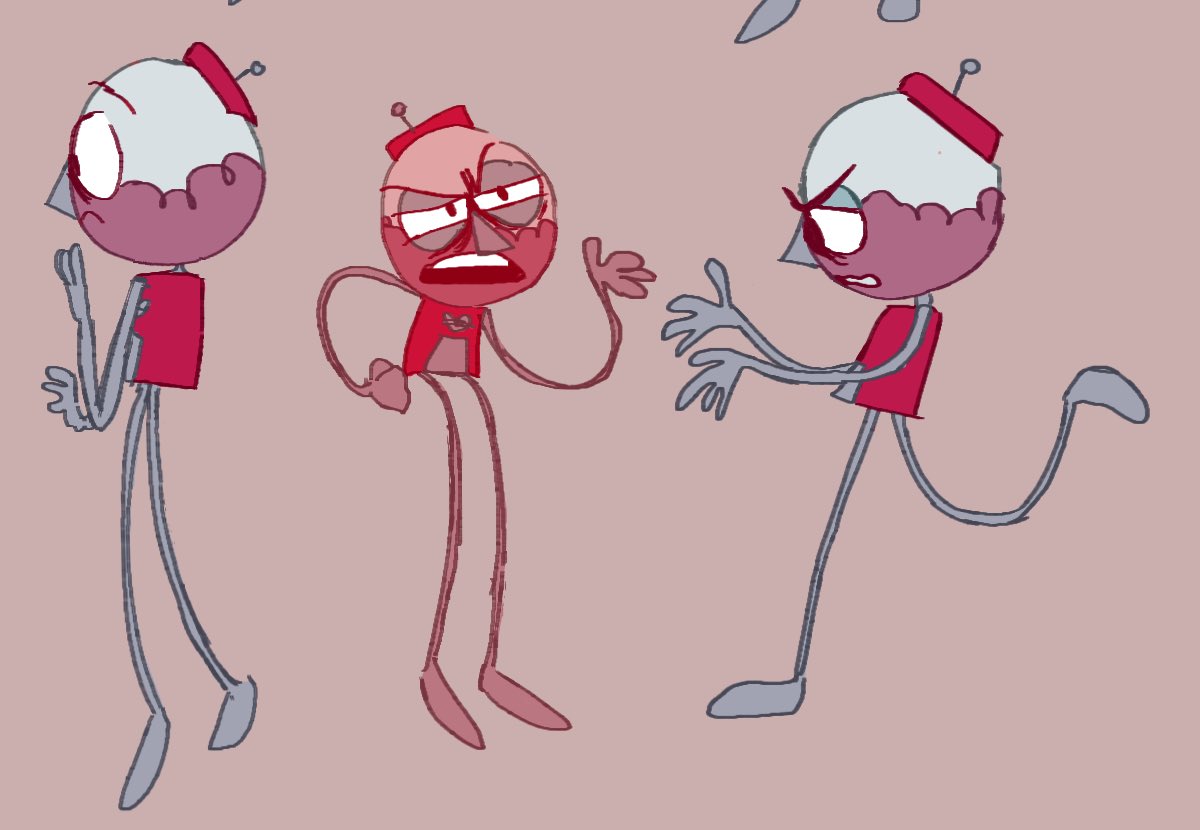 Regular Show Benson Crying