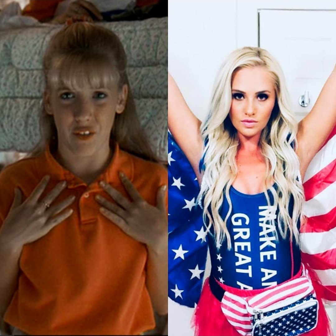 Addams Family Values Amanda