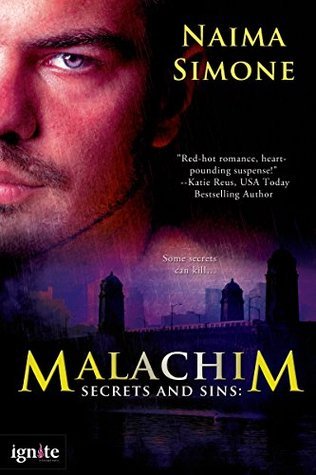 {Ebook EPUB PDF {Download} Malachim by Naima Simone / Twitter