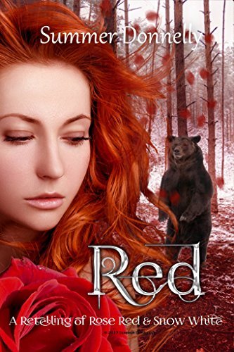 {Ebook EPUB PDF {Download} Red: A Retelling or Rose-Red and Snow-White ...