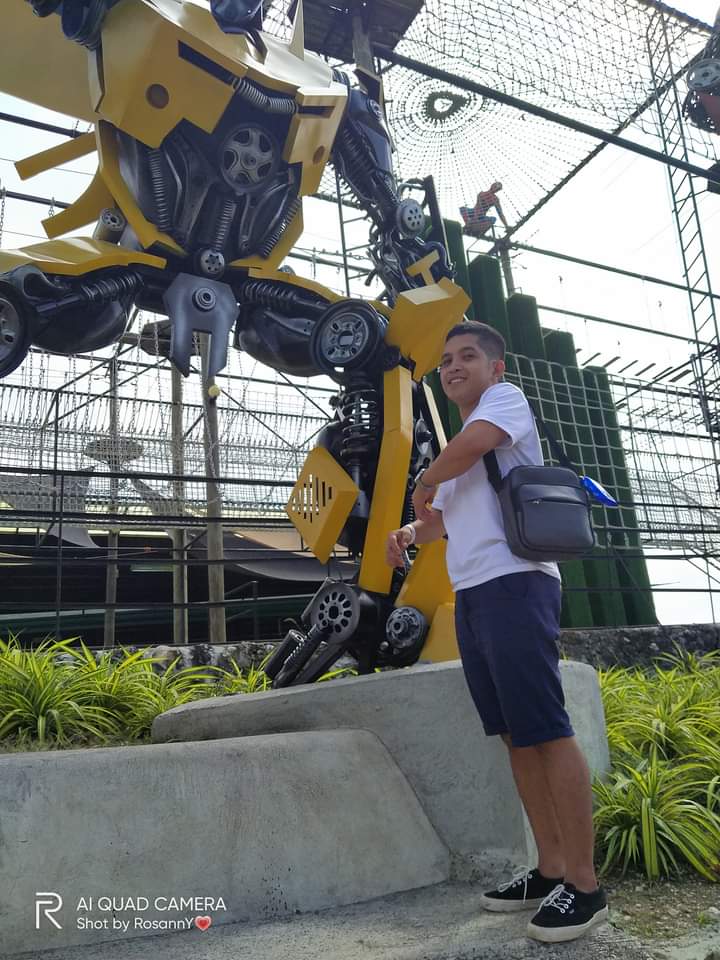 John Vianny Betonio (@ViannyBetonio) | Twitter