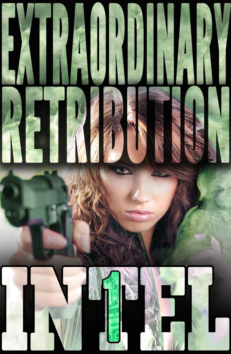 {Ebook EPUB PDF {Download} Extraordinary Retribution by Erec Stebbins / Twitter