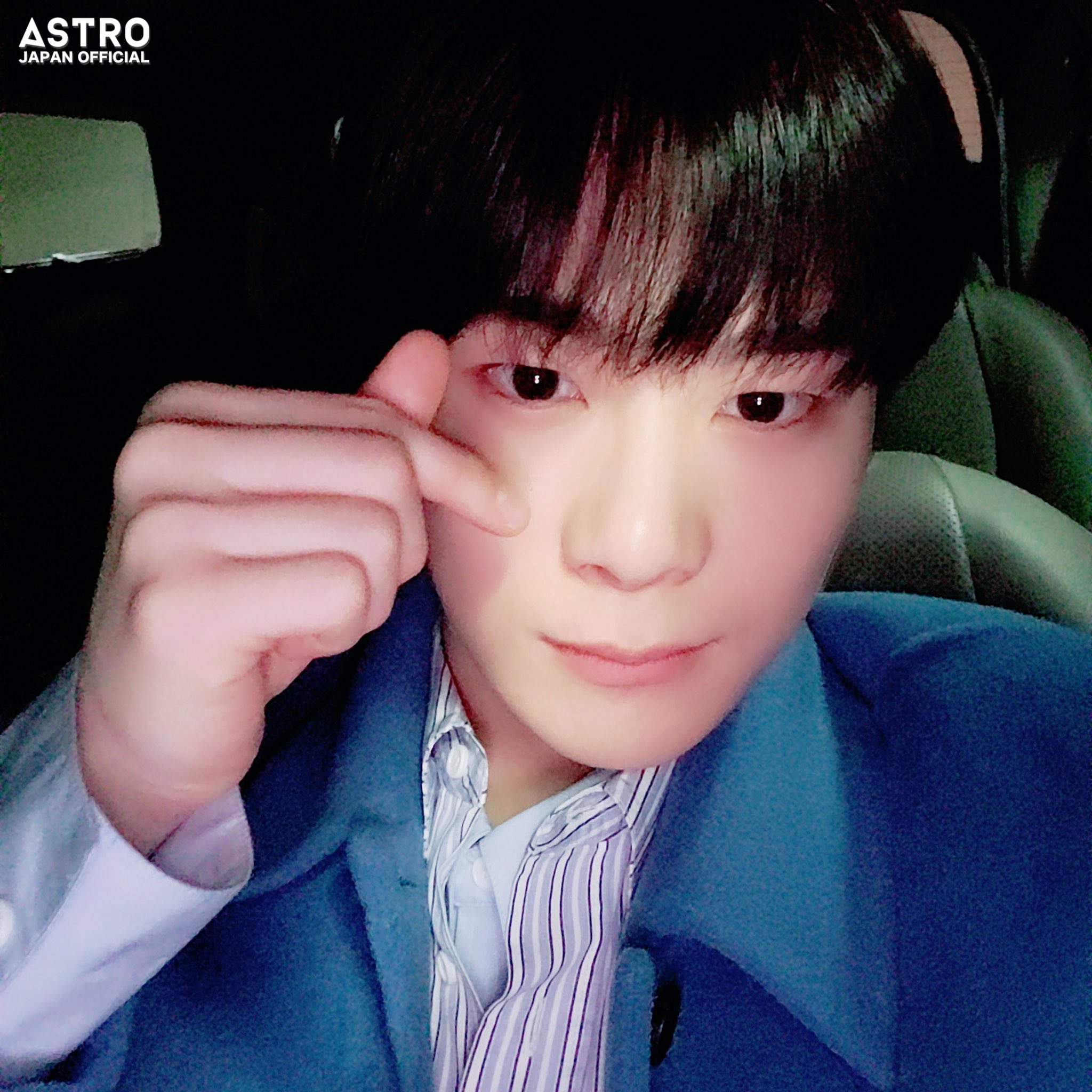 ASTRO JAPAN OFFICIAL on Twitter: "⭐️DIARY更新 ASTRO DIARY from ムンビン ︎ https://t.co/6uhTvkVeNM ※FC ...