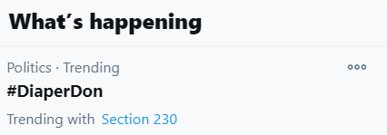 Josh Jordan on Twitter: I am dying laughing over here. Trump saw # ...