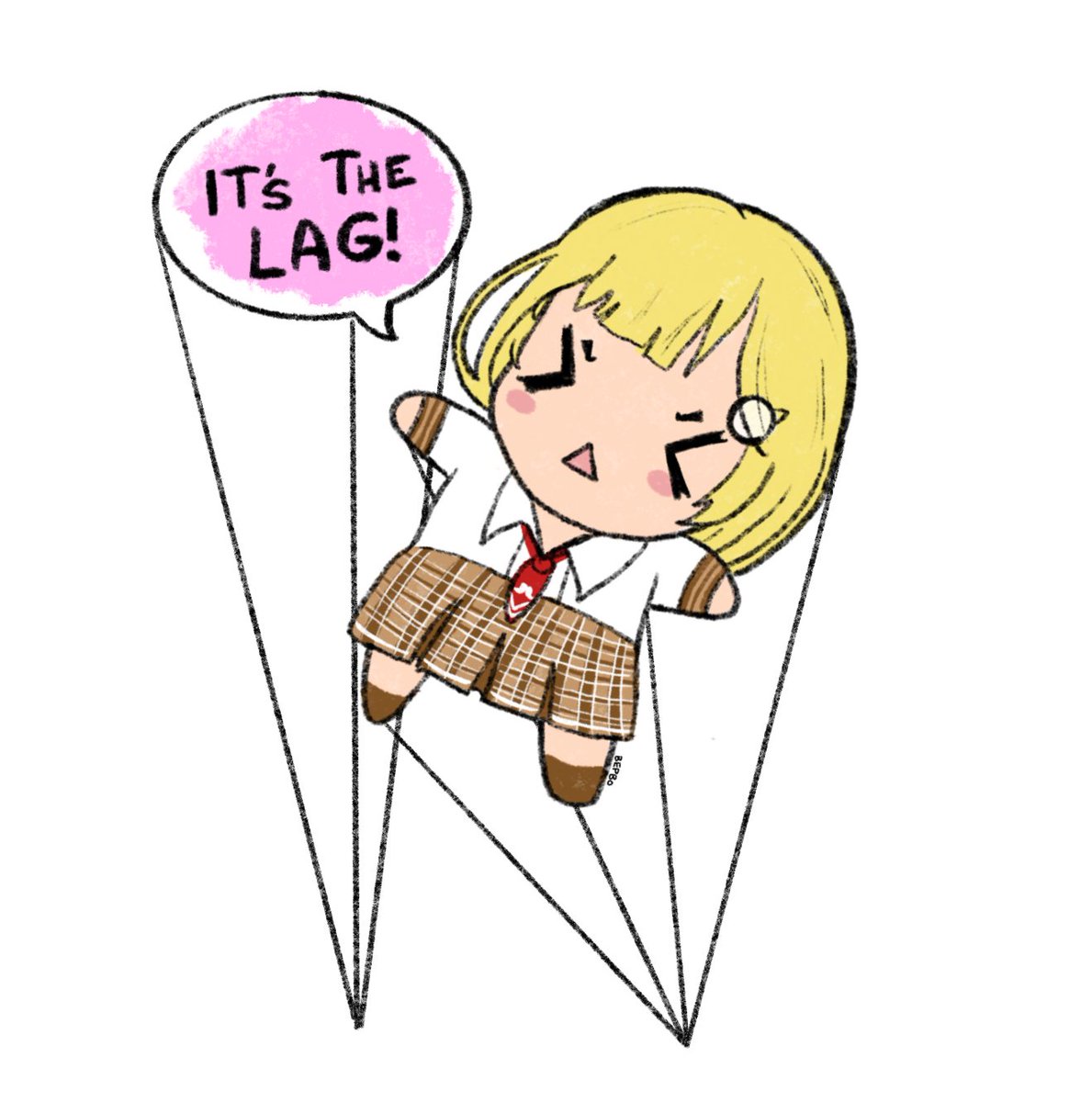 Bepbo (@Bepbo) さんのイラスト・マンガ作品まとめ (4 件) - Twoucan