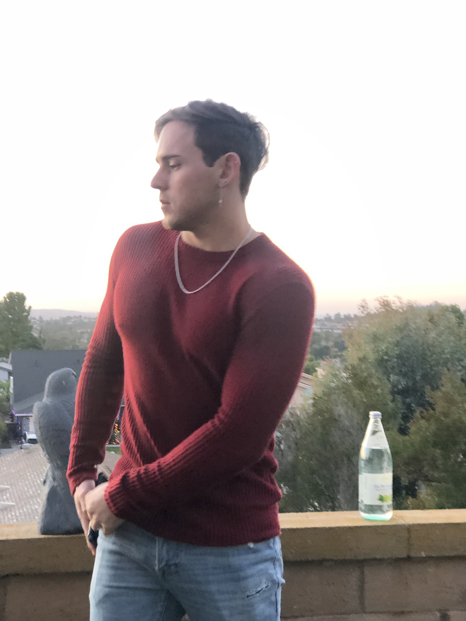 TW Pornstars - 2 pic. Josh Brady. Twitter. Happy Thanksgiving ☺️ ️. 5: ...