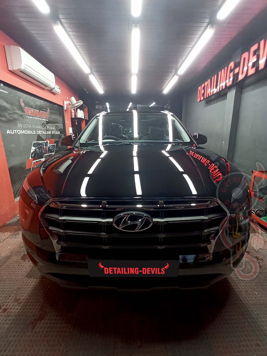 Detailing Devils (@detailingdevils) | Twitter