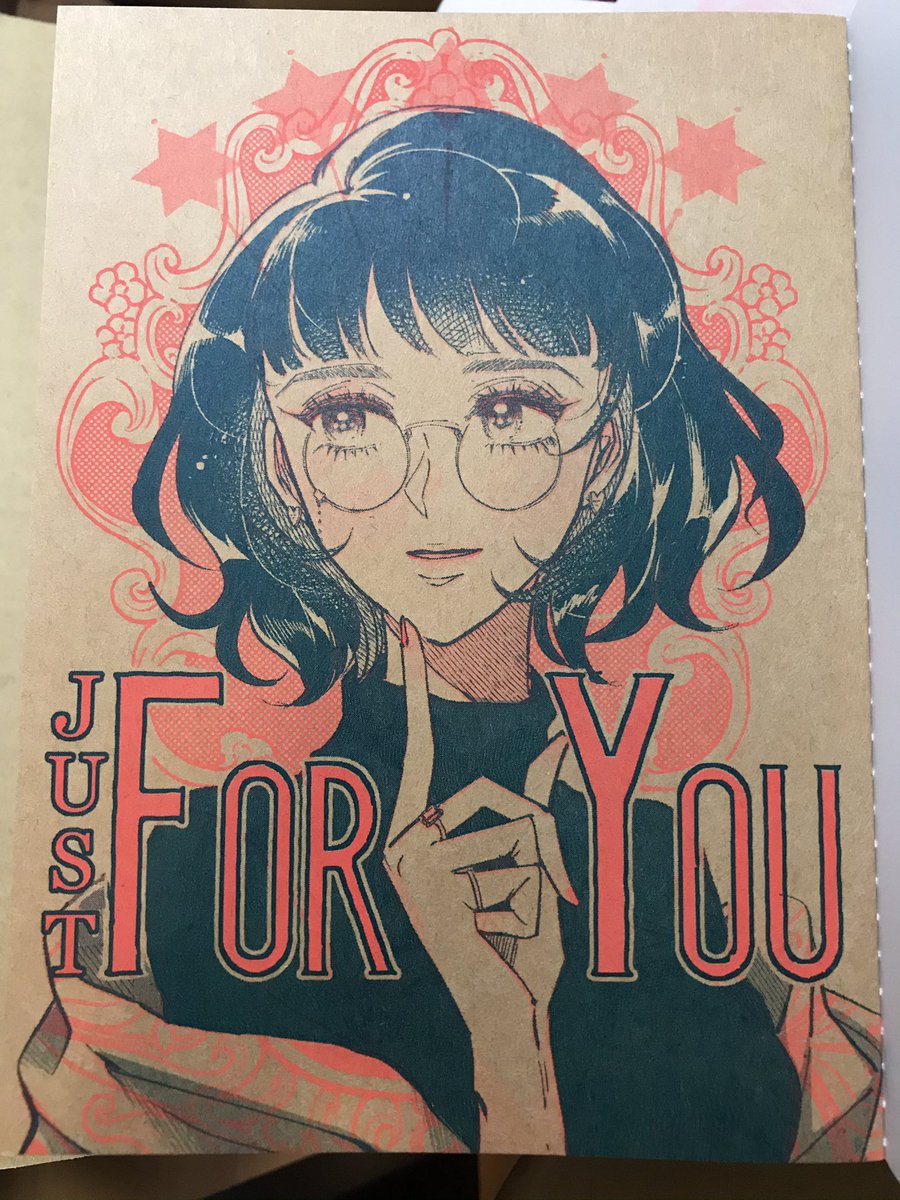 ツイステ「ツイステの絵です @charmy0401 」JOY🍉Comitia151 Q45bの漫画