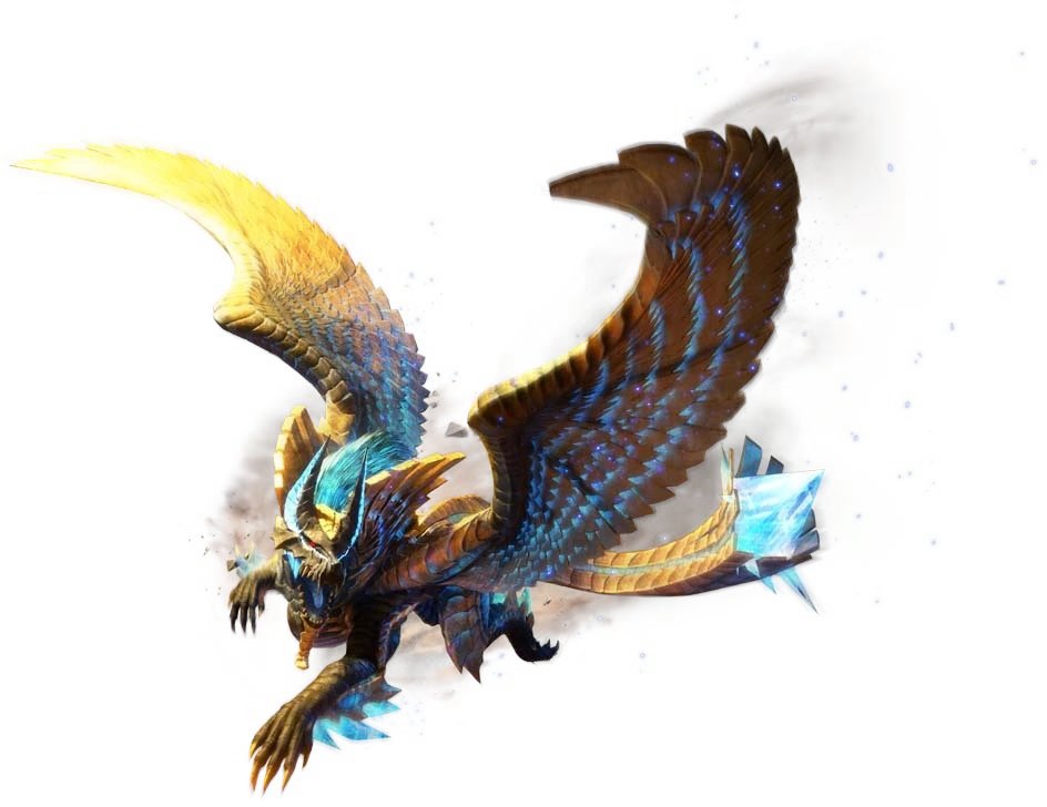 Shantien Photo Gallery Monster Hunter Wiki Fandom Monster, 53% OFF