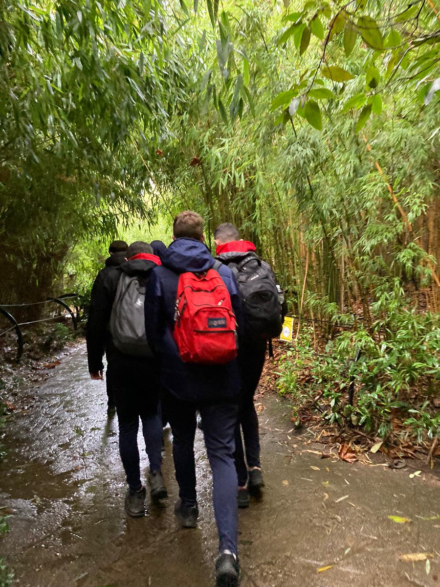 C.U.S. Catholic University School | Senior School