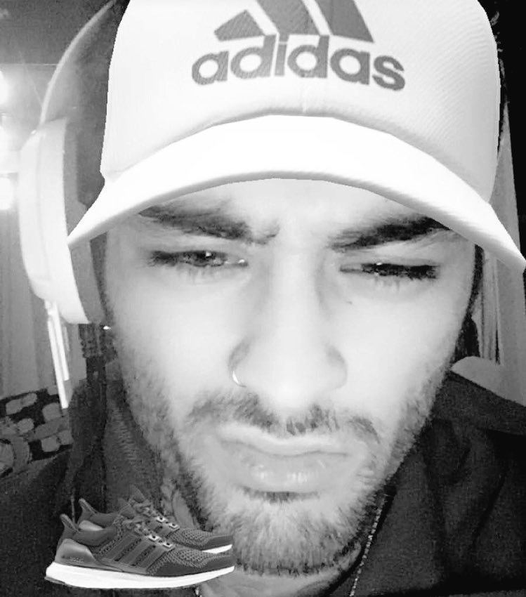 Zayn Malik Hat