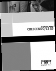 Sonnet Crescendo\/L2 G3 Manual - Manual PDF Download / Twitter