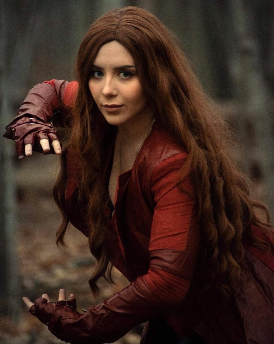 Ash Bean💕🌿 (@ashbeansupreme) さんのコスプレ作品まとめ (15 件) - Twoucan