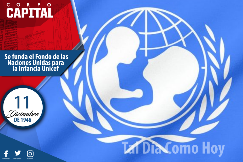 El Top Imagen 198 Fondo De Las Naciones Unidas Para La Infancia