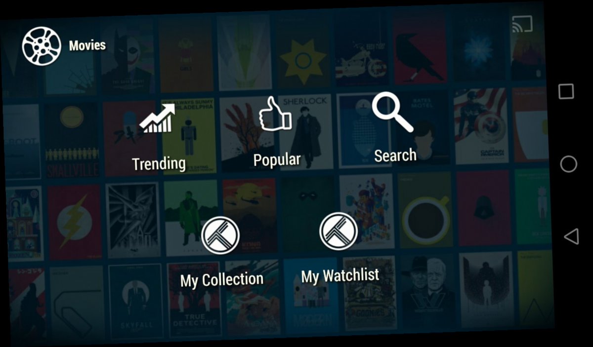 morpheus tv apk free download for android / Twitter