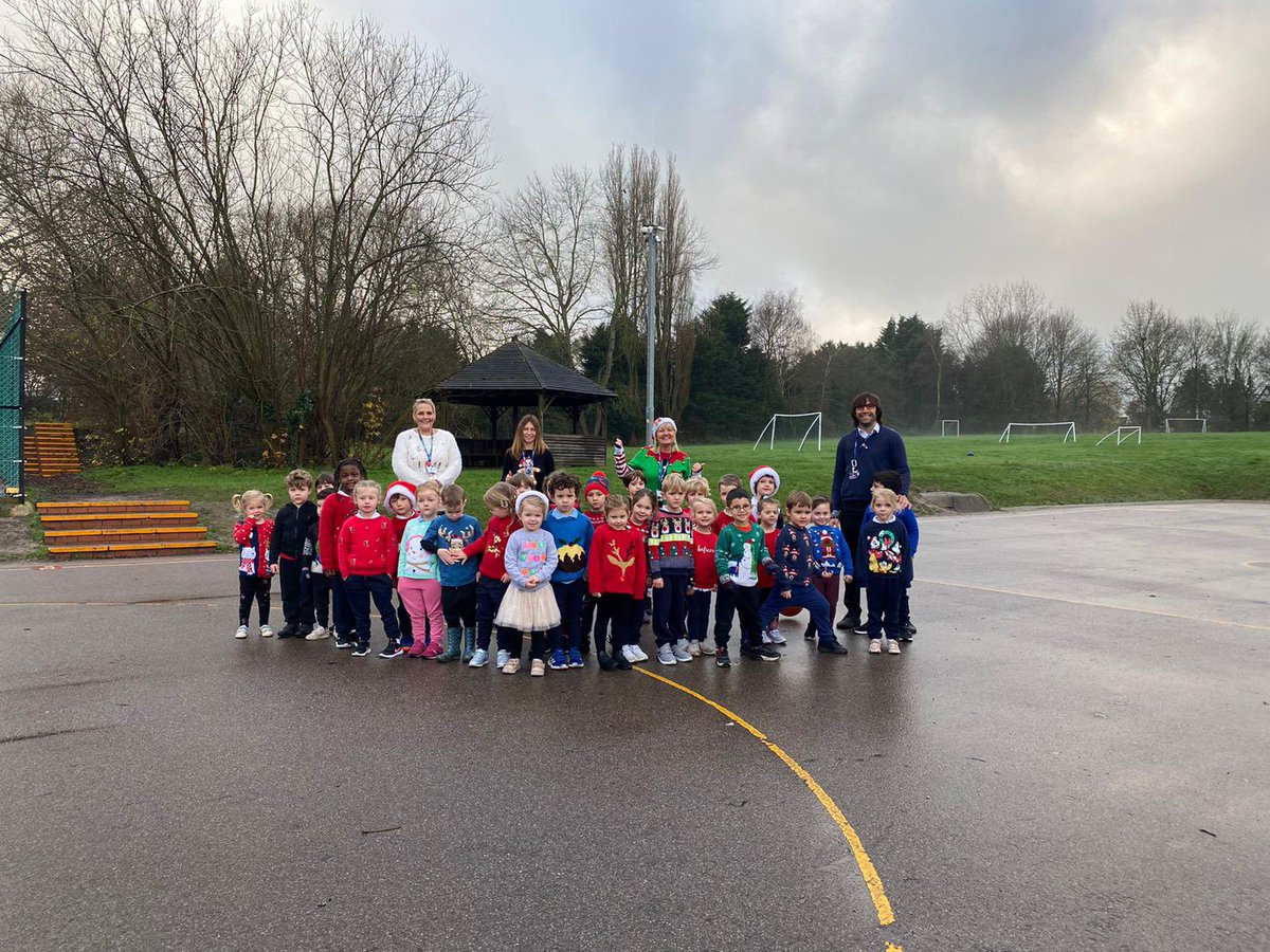 Our Team - Roydon Primary Academy