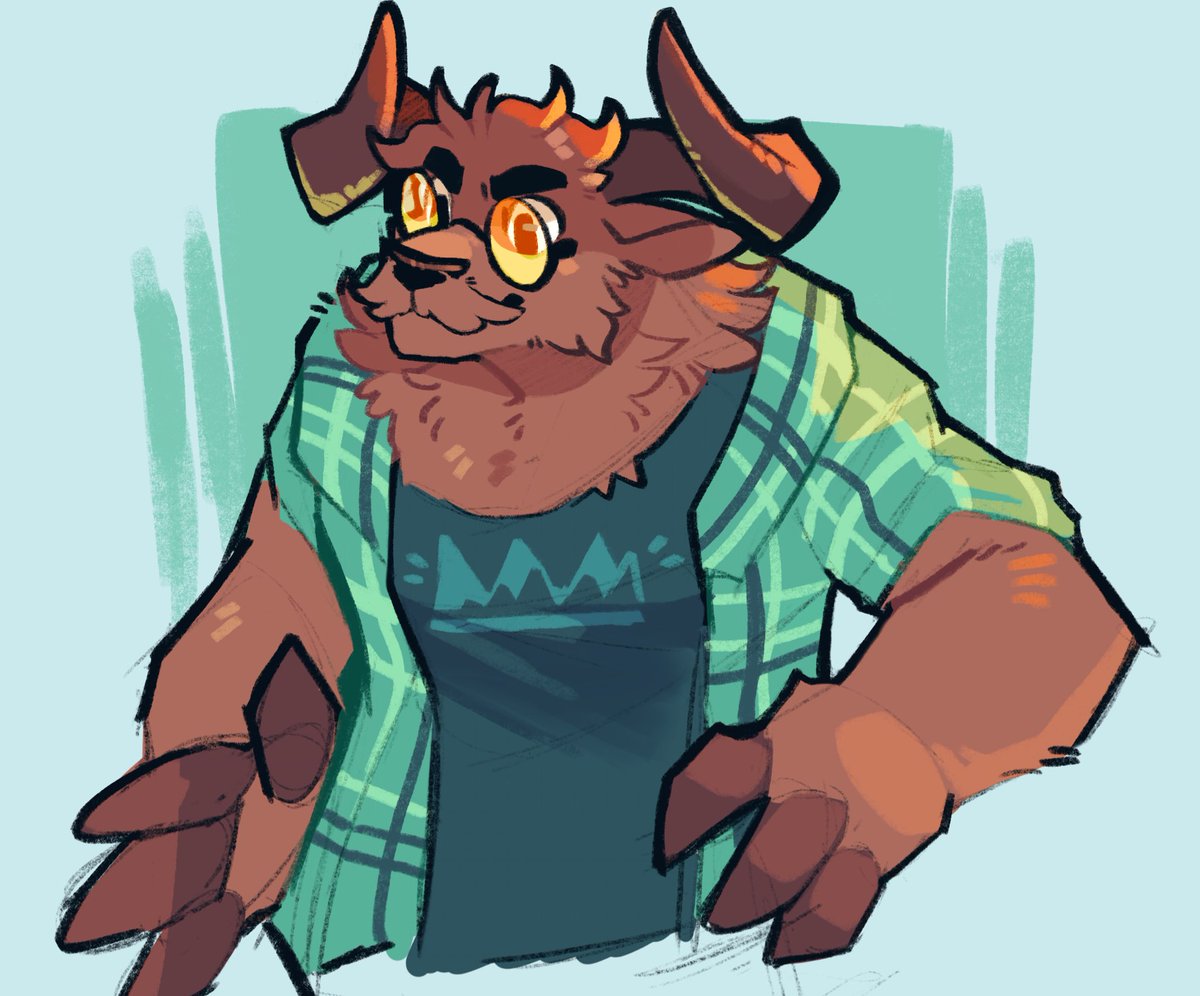 Twoucan - Mikey🐟 (@squidinu)