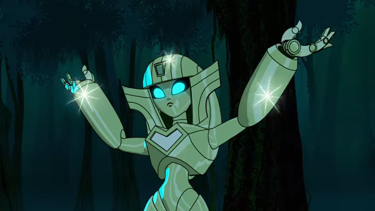 Sym Bionic Titan Corus