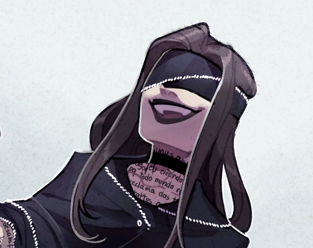 Twoucan - indigoNite @ midnight gang (@indigonite0)