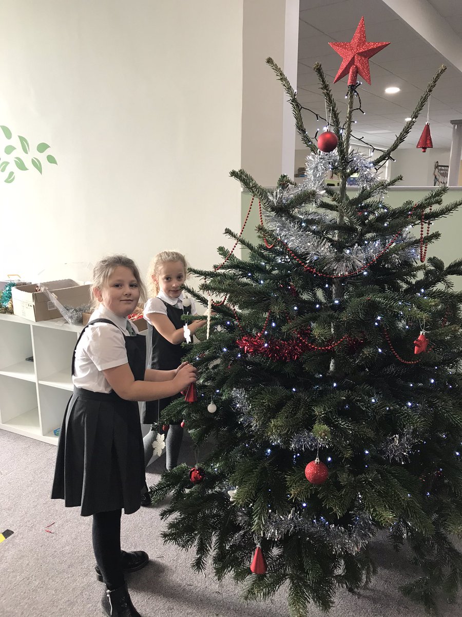 Welcome to Forge Wood Primary School