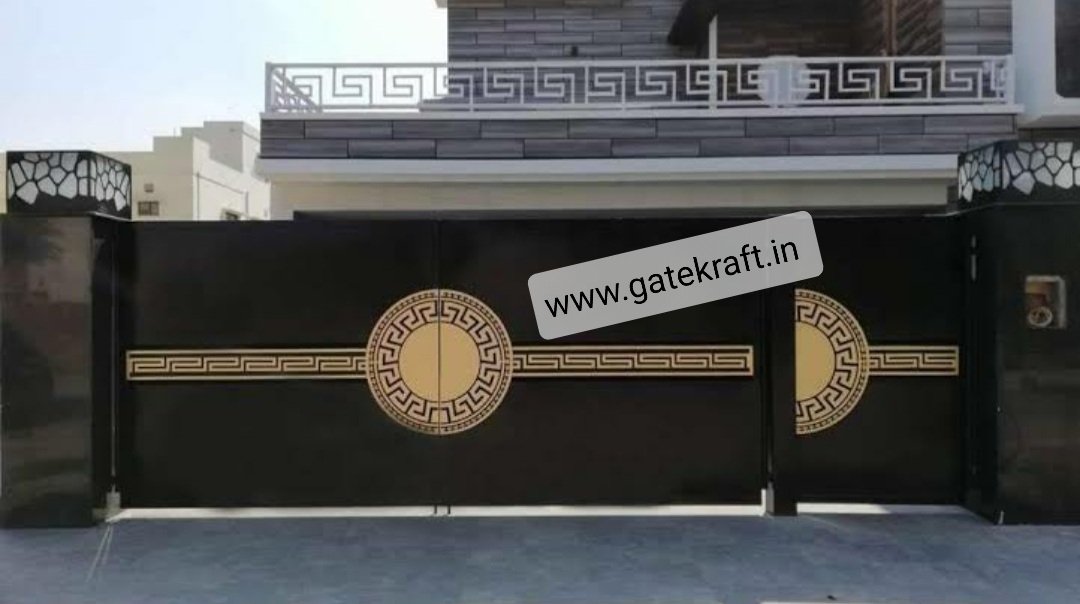 Main Gate Designs Pakistani