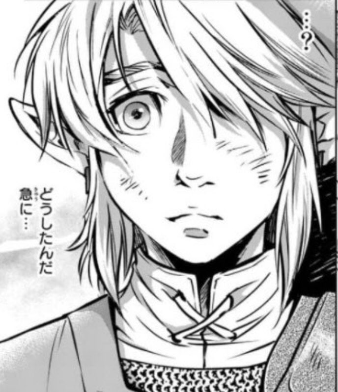 「i only notice the most important of details when reading twi」🌱 kaye の漫画