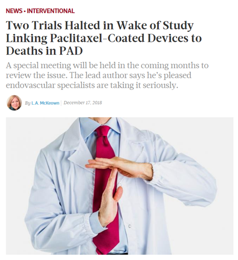 PACLITAXEL TWEETORIAL 1/Brief tweetorial to provide context of the ...