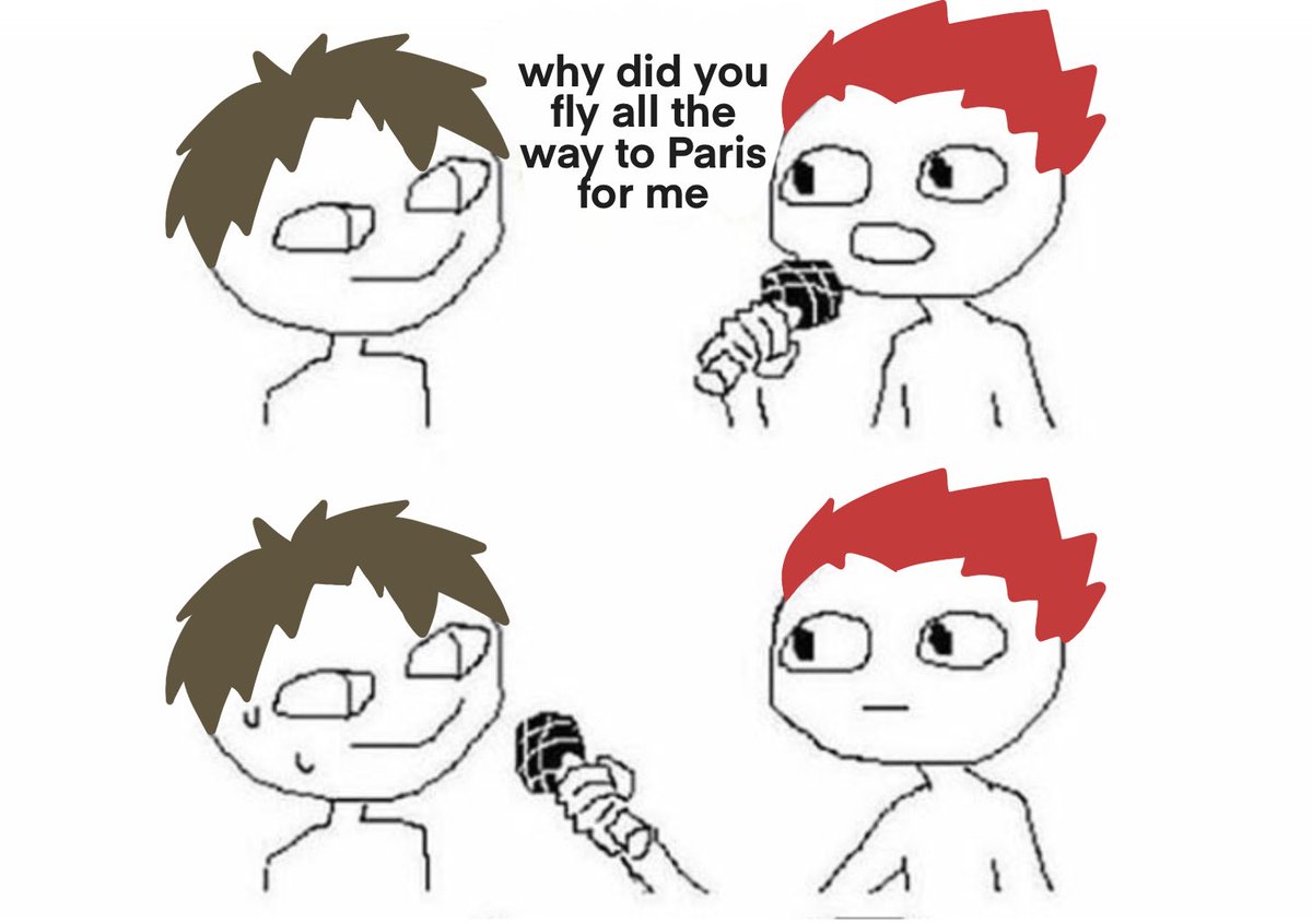 「here 」|mint 🌷🏳️‍🌈 BJFY LOCKDOWNの漫画