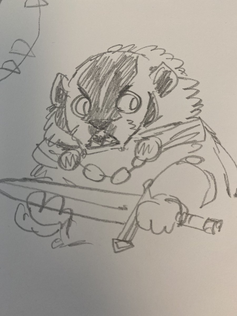 Kyle Ferrin 🤎🖤 on Twitter: "Got me there!…