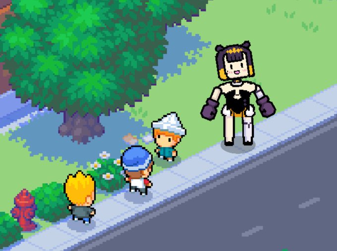 Ikarus🐙 (@Ikarus_28) さんのイラスト・マンガ作品まとめ (8 件) - Twoucan