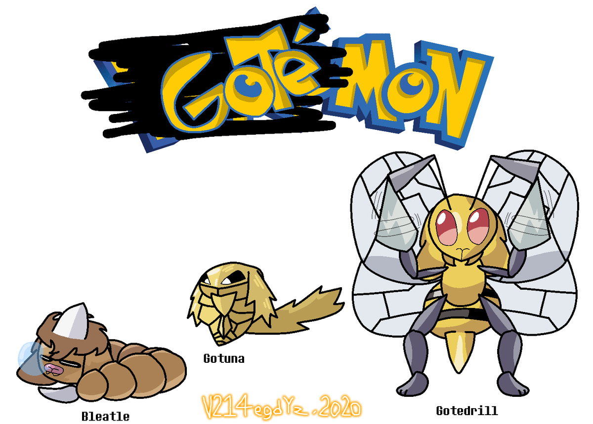 Nincada Evolution Chart