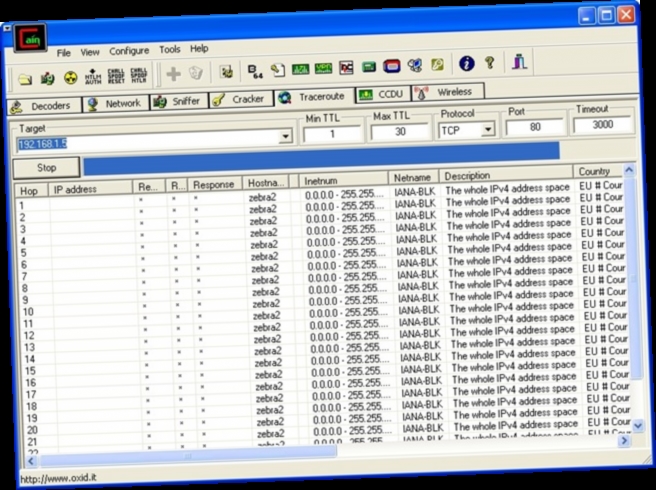 Cain And Abel Program