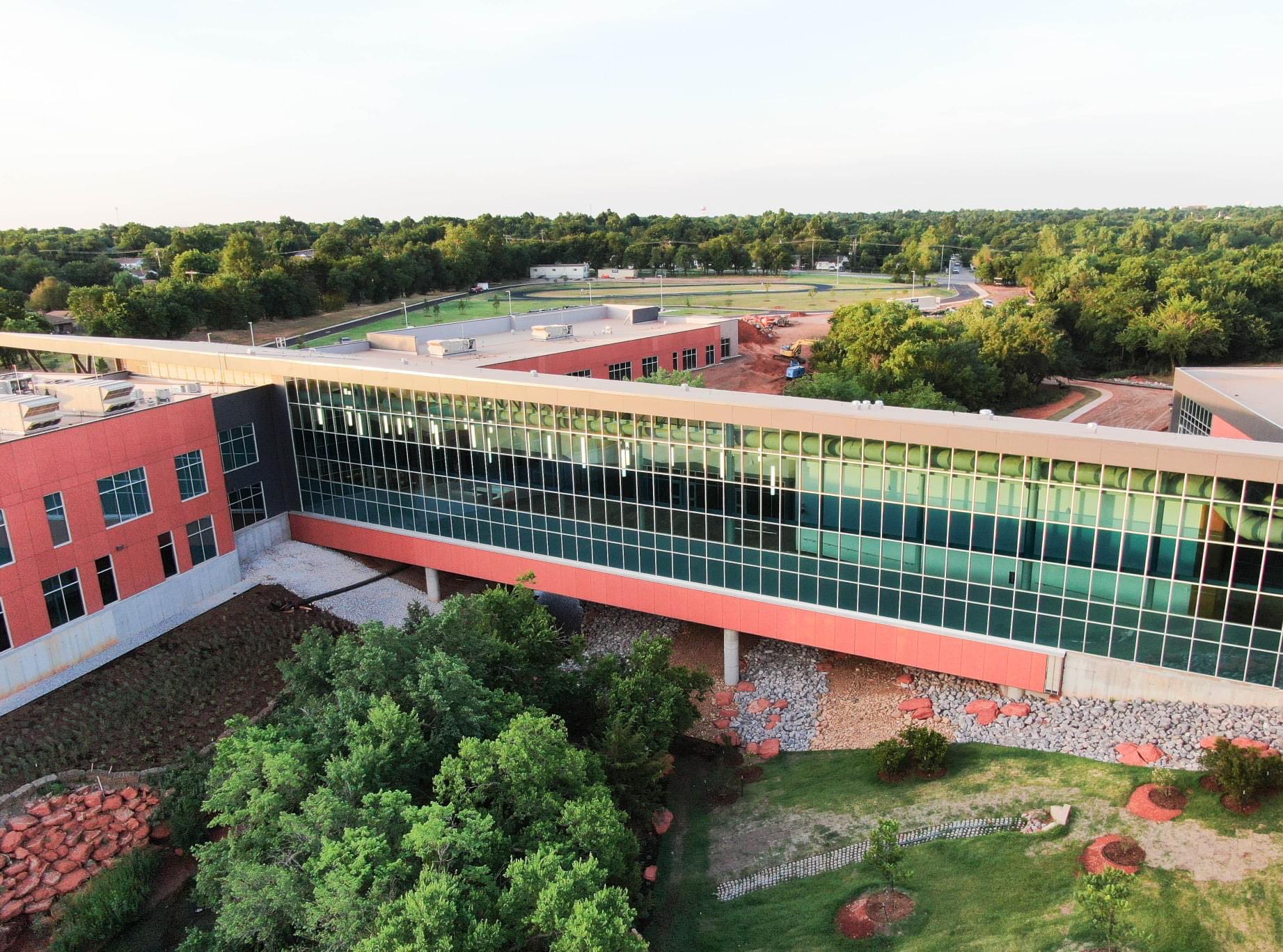 Putnam City High School Putnam City High School Listed For Sale On