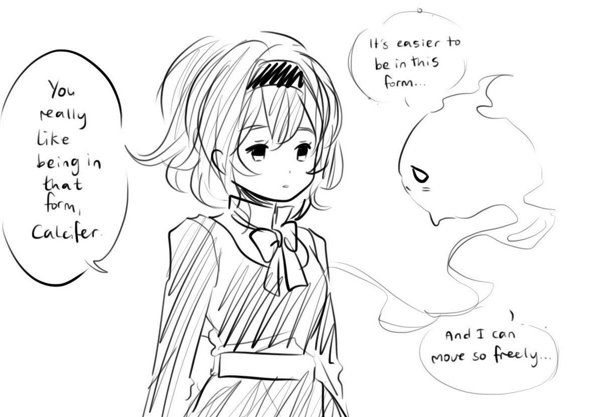 「OC comic ? 」PRINCEY 🐙 ️ drawing…!!!!!の漫画