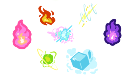 Mlp Elements Of Insanity Cutie Mark Crusaders