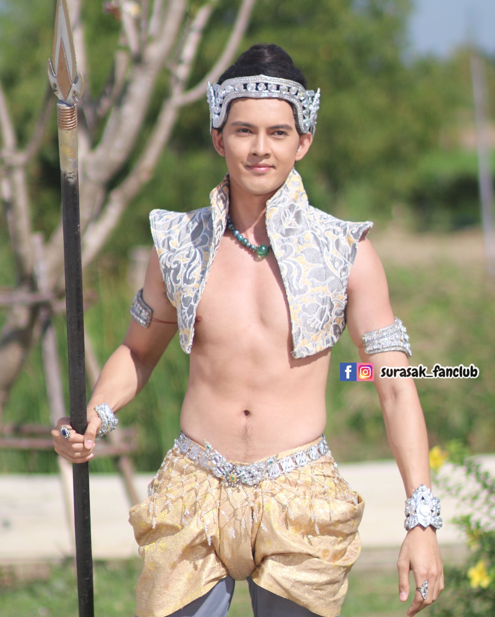 surasak_fanclub (@surasak_fanclub) / Twitter