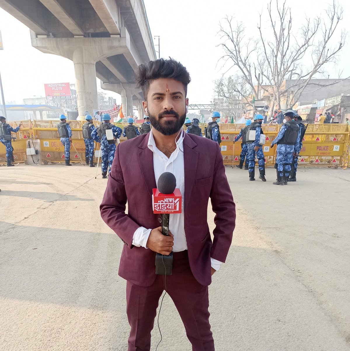 PRINCE JAISWAL REPORTER (@PRINCEJAISWALR2) | Twitter