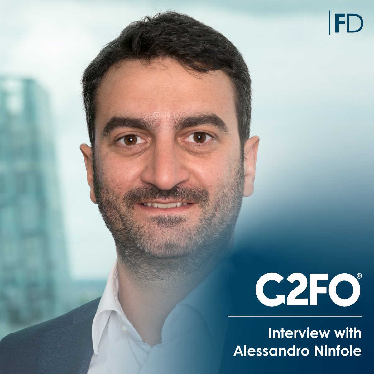 Fintech District on Twitter: "🚀 @C2FO is the world’s largest non-bank provider of working ...