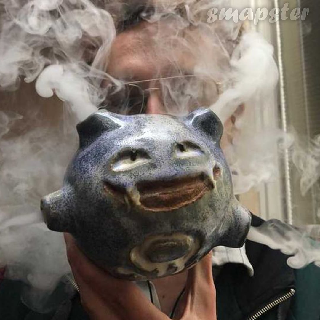 Koffing Pokemon Weed